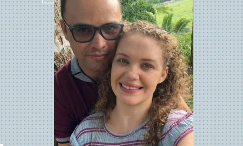 Caso Elisama Macedo: homem que matou esposa com facada na têmpora e ...