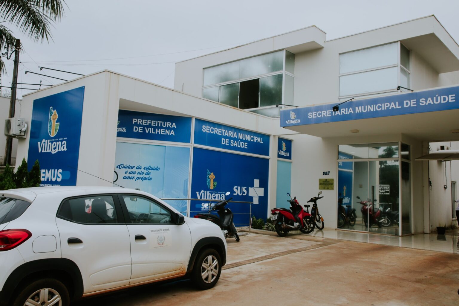 Semus abre processo seletivo para Residência Médica em Medicina de ...